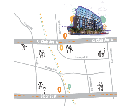 Reunion Crossing Official Website - Blog